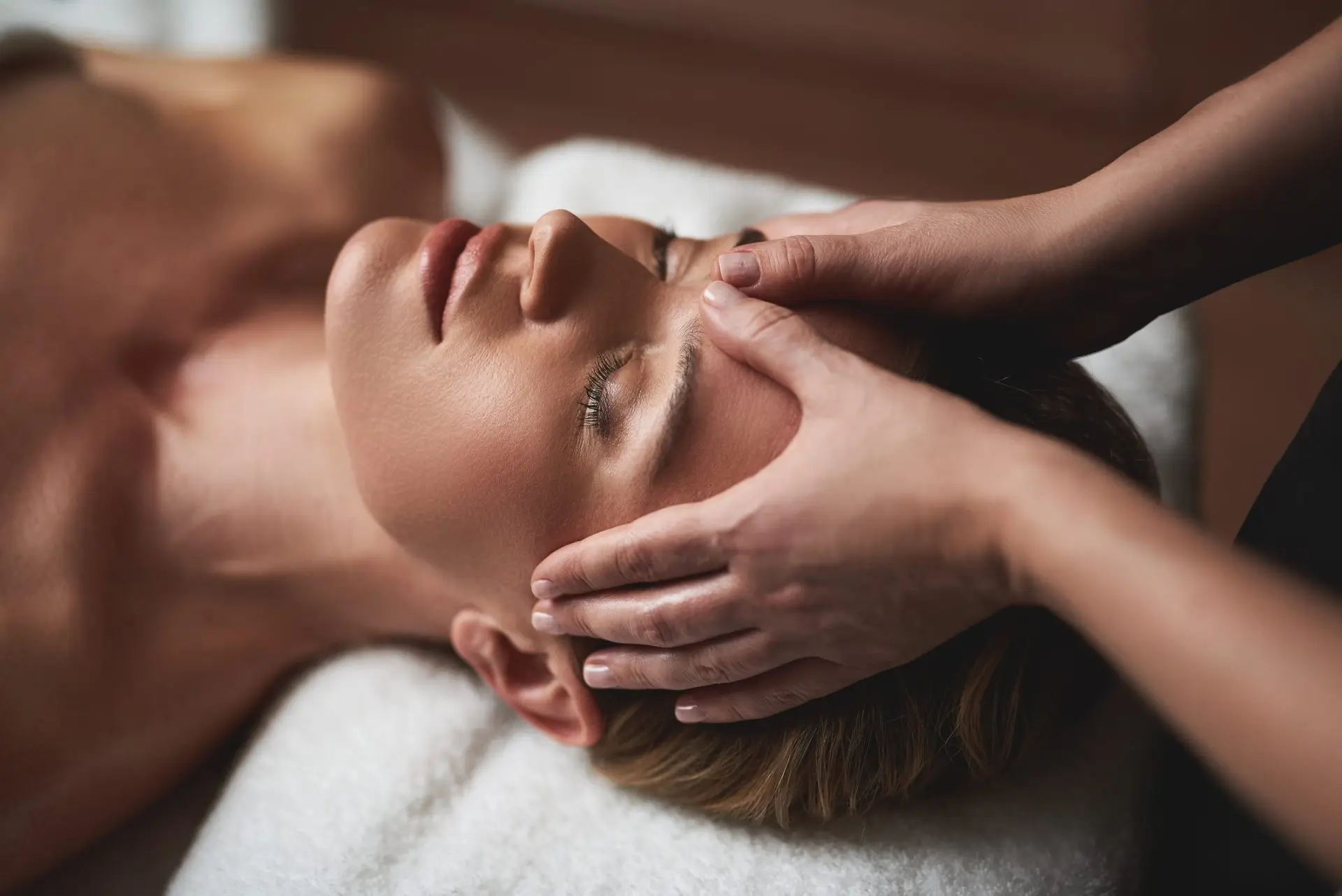 Cranial Sacral Massage Therapy: What Is It, Benefits - L Spa Da Nang