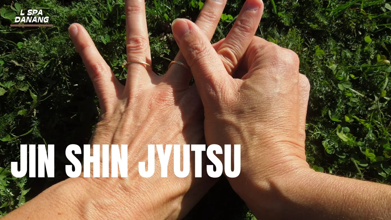 Definition & 3 The Incredible Benefits Of Jin Shin Jyutsu - L Spa Da Nang