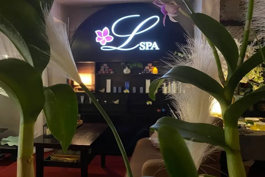 Luxuriate Your Senses: The World of Luxury Spa and Massage - L Spa Da Nang