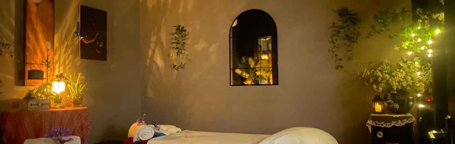 L Spa Gallery - Interior and Exterior Spa Images